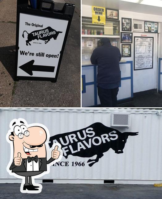Taurus Flavors, Chicago - Restaurant menu, prices and reviews