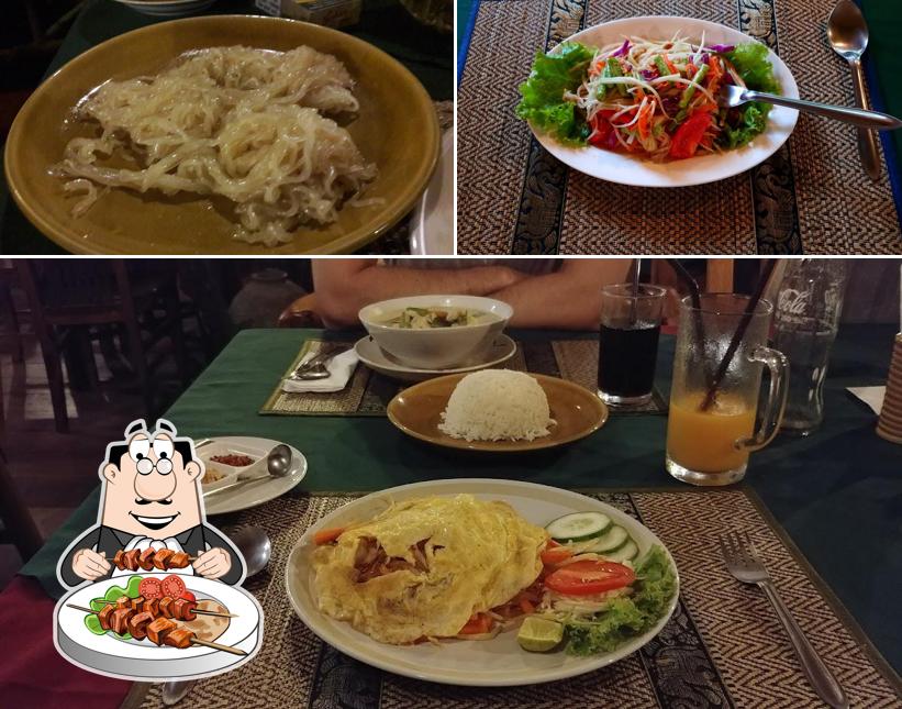 Terrace house restaurant, Ko Samui - Restaurant reviews