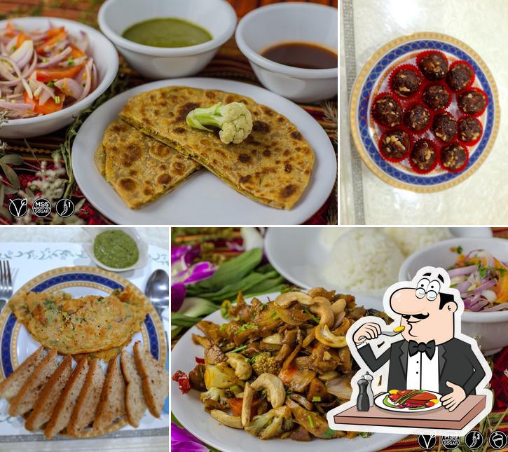 The Chat Cafe, Bangkok - Restaurant menu and reviews