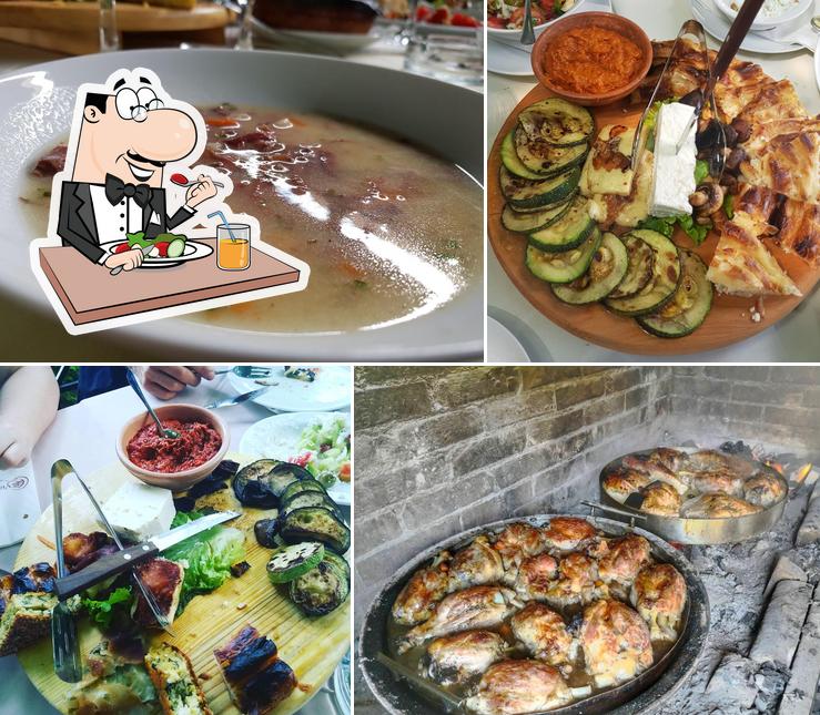Restaurant Via Ignatia Vevcani, Vevchani - Restaurant reviews