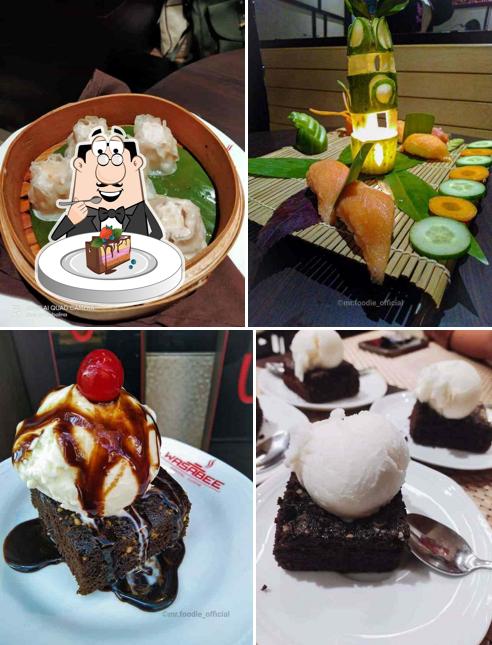 Wasabee, Kolkata, Kalighat - Restaurant menu, prices and reviews