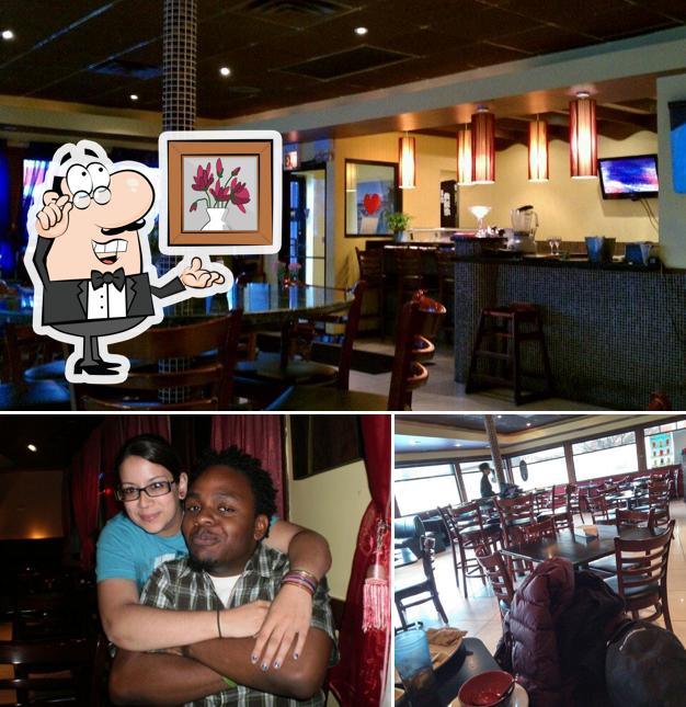 Sesame Inn, Evergreen Park - Restaurant menu, prices and reviews