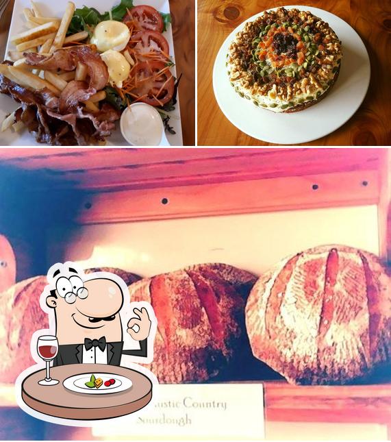 Tulip Cafe, Maungaturoto - Restaurant menu, prices and reviews