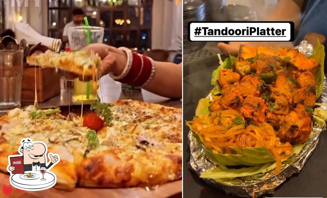Urbanity - Cafe & Restaurant, Panipat - Restaurant menu, prices and reviews