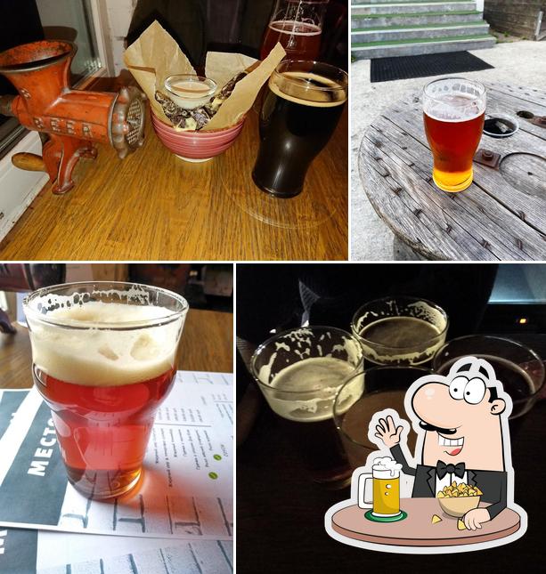 Top 20 places to eat in Kaliningrad, july 2025 - Restaurant Guru