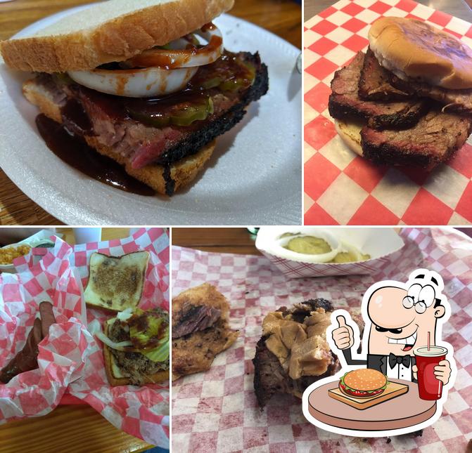 Top 7 restaurants with bBQ ribs in Corpus Christi, may 2025 ...