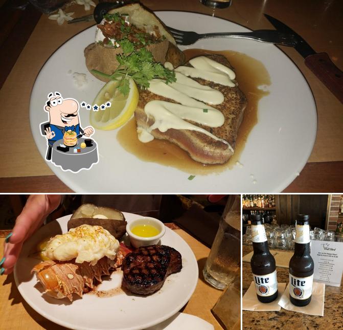 Bull Shed Restaurant, Kapaa - Restaurant menu, prices and reviews