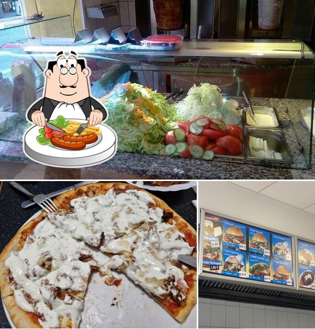 Istanbul Kebap, Würzburg - Restaurant menu, prices and reviews