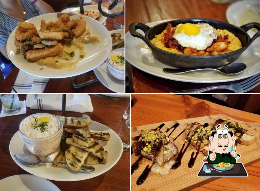 WildFin American Grill - Issaquah, Issaquah - Restaurant menu, prices ...