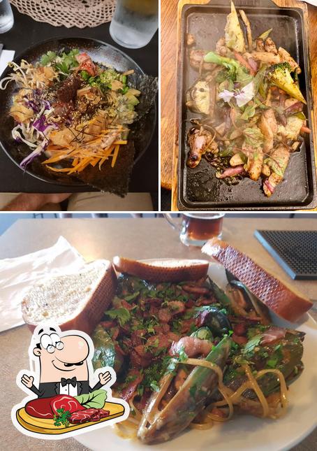 Ruakaka Tavern, Ruakaka - Restaurant menu, prices and reviews