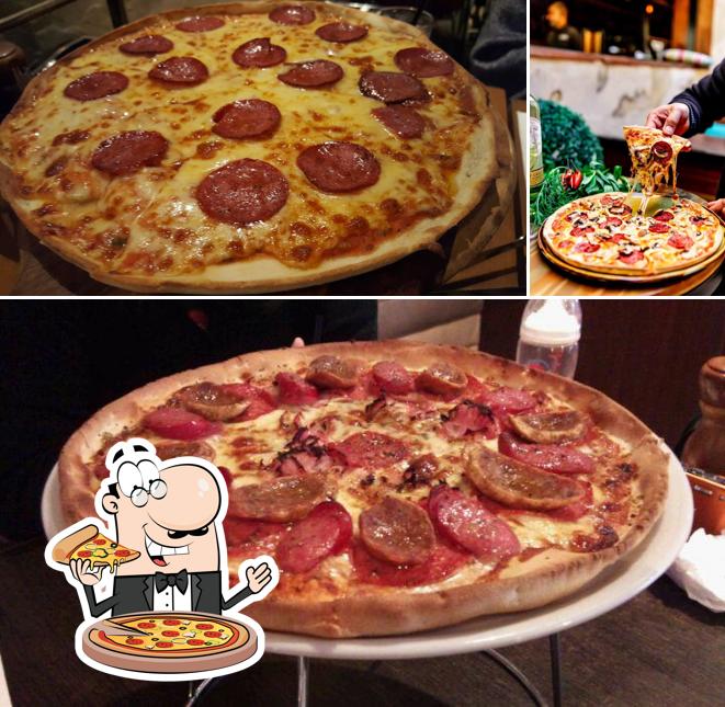 Restaurant 317, Parramatta - Restaurant menu, prices and reviews