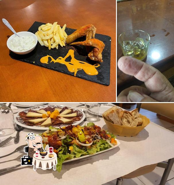 Restaurante Alambique in Verín - Restaurant reviews