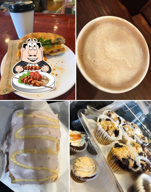 Apothica Cafe, Cumberland - Restaurant menu, prices and reviews