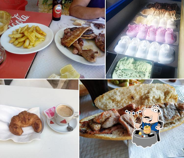 Bar Asador la Llesca, Elche - Restaurant menu, prices and reviews