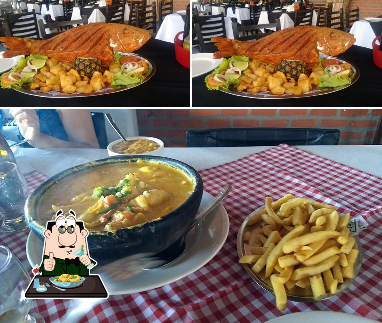 Bessa Grill, João Pessoa - Menu do restaurante, preços e opiniões