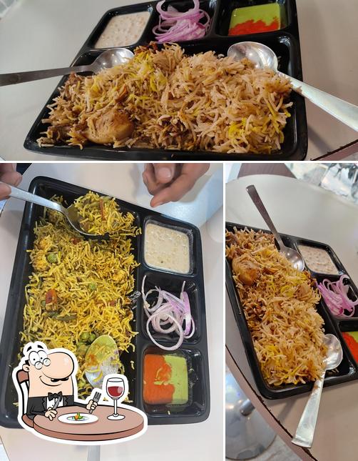 Biryani House, Noida, A 26 - Restaurant reviews