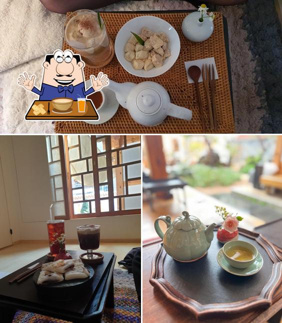 Café Gyeong-Andang, Suwon - Opiniones del restaurante