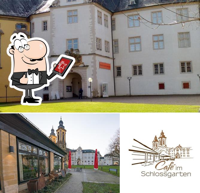 Cafes In Bad Mergentheim