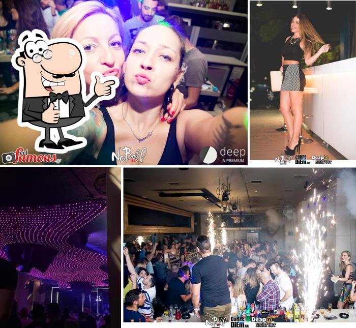 Deep Club, Heraklion - Restaurant menu and reviews
