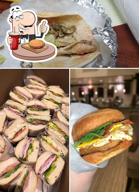 International Sandwich Shop, Chicago, Washington/Wells - Restaurant ...