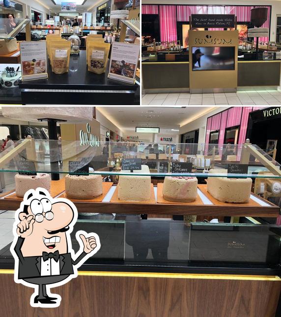 Tous Boca Raton, 6000 Glades Rd in Boca Raton - Restaurant reviews