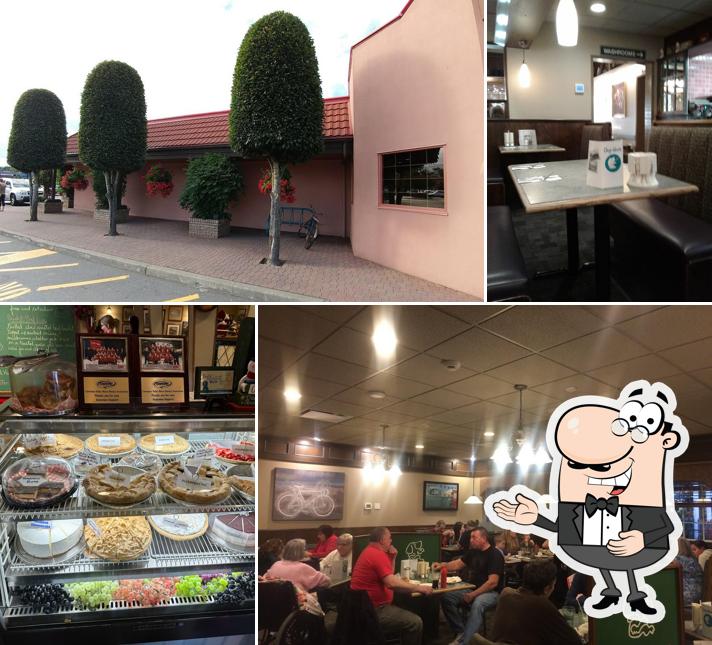 Dog House, Duncan - Restaurant menu, prices and reviews