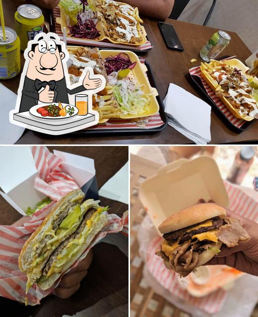 The Ottoman Doner, London - Restaurant menu, prices and reviews