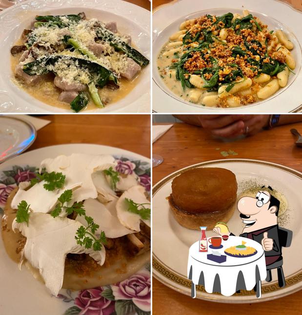 Knuckles, Montréal - Menu du restaurant, prix et avis
