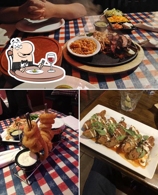 Lone Star Texas Grill, Ottawa - Restaurant menu, prices and reviews