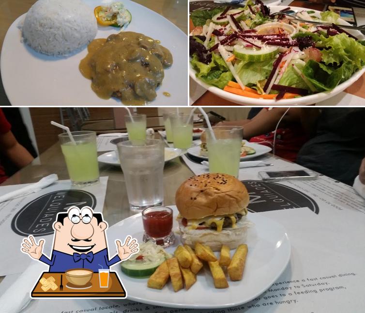Melquiades, Cagayan de Oro - Restaurant menu, prices and reviews
