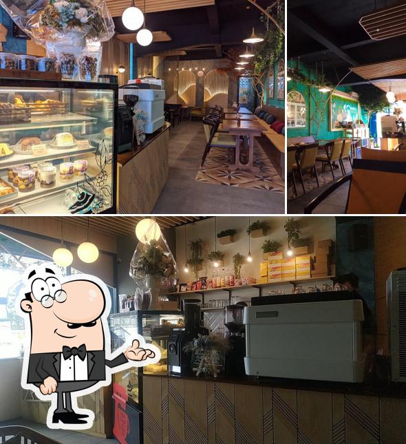 Mimosa Coffee Kitchen & Dessert, Purwokerto - Restaurant reviews