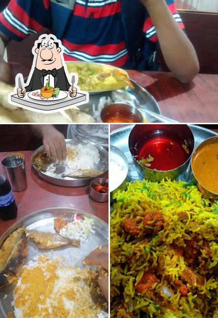 New Alankar Restaurant, Vasco da Gama - Restaurant menu and reviews
