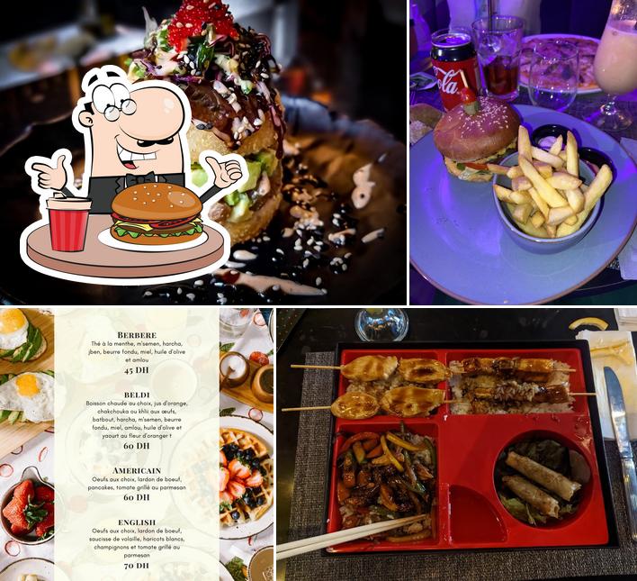 Best restaurants with a kids' menu in Marrakesh, winter 2024 ...
