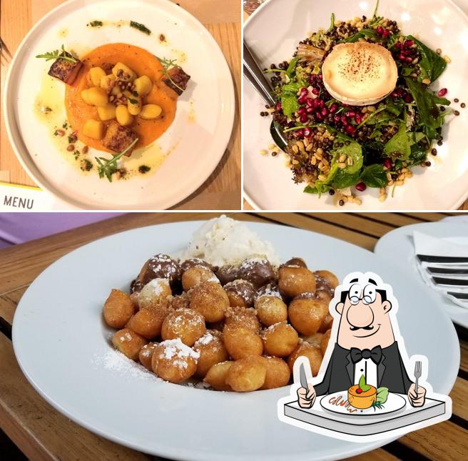 Palia Agora, Filothei - Restaurant menu, prices and reviews