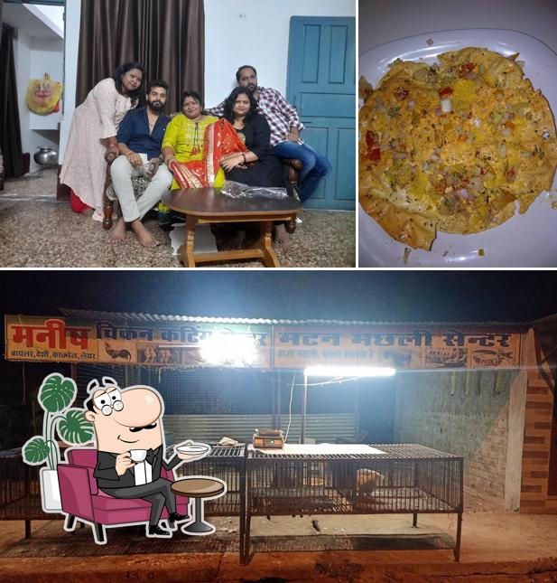 Pappu Dhaba, Charama - Restaurant reviews