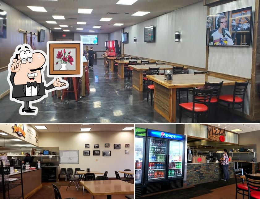 Pizza 151, Batavia - Restaurant menu, prices and reviews