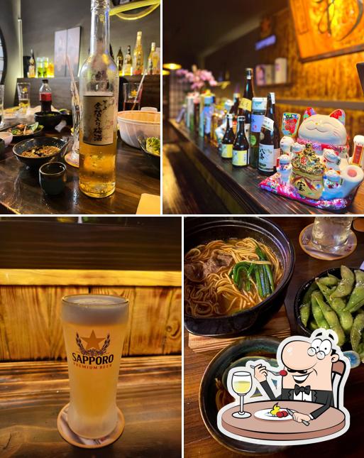ANABA Japanese Dining & Bar, Ho Chi Minh City - Restaurant reviews
