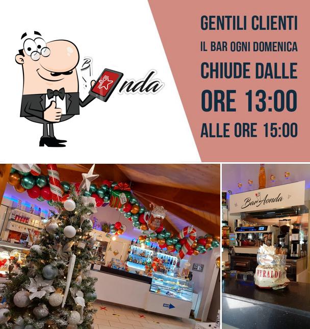 BarAonda, Subbiano - Restaurantbewertungen