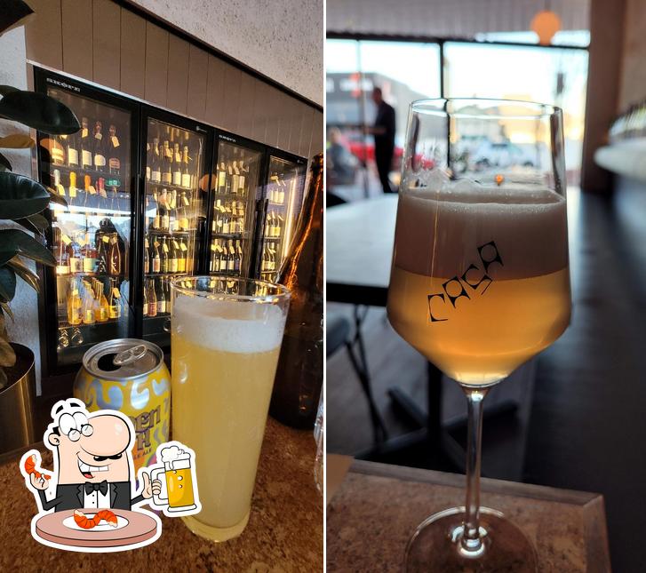 Casa Perth, Mount Hawthorn - Restaurant menu, prices and reviews