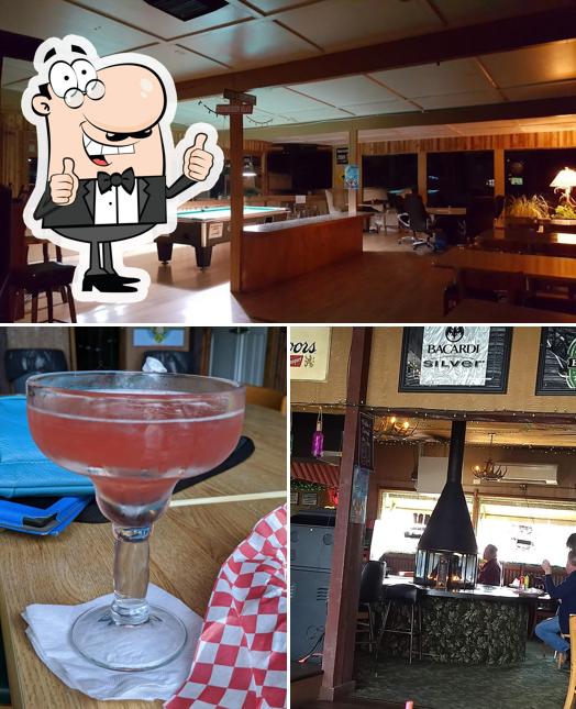 Menu of The Club Rio, Oldtown - reviews and ratings