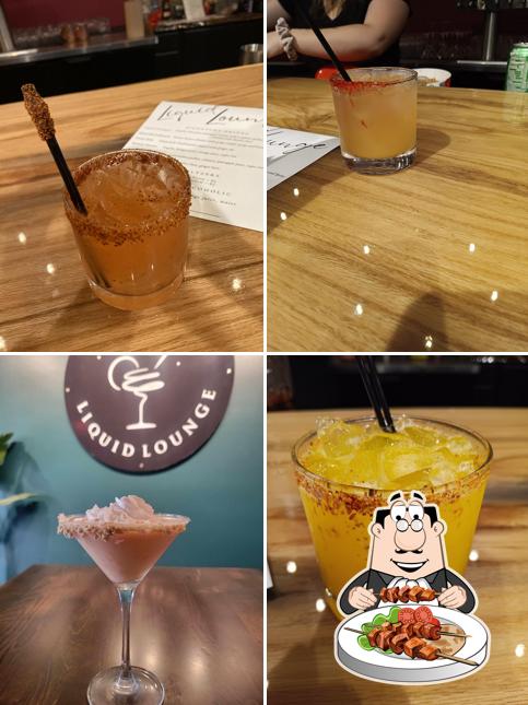 Liquid Lounge, Piqua - Restaurant menu, prices and reviews
