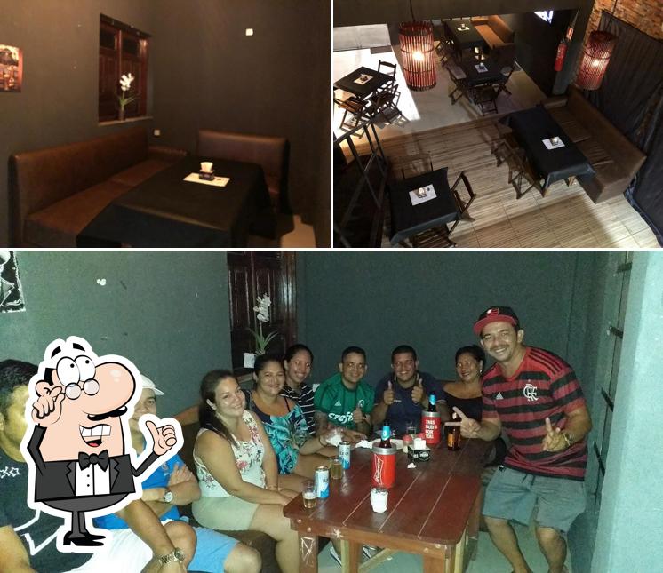 PRIME PUB, Belém, Conjunto maguari - Restaurant reviews