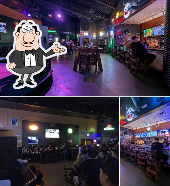 Ricky's Other Place, Yuma - Restaurant menu, prices and reviews