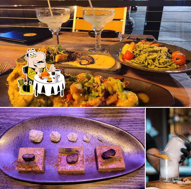 Sajoma Latin Fusion, Kissimmee - Restaurant menu, prices and reviews