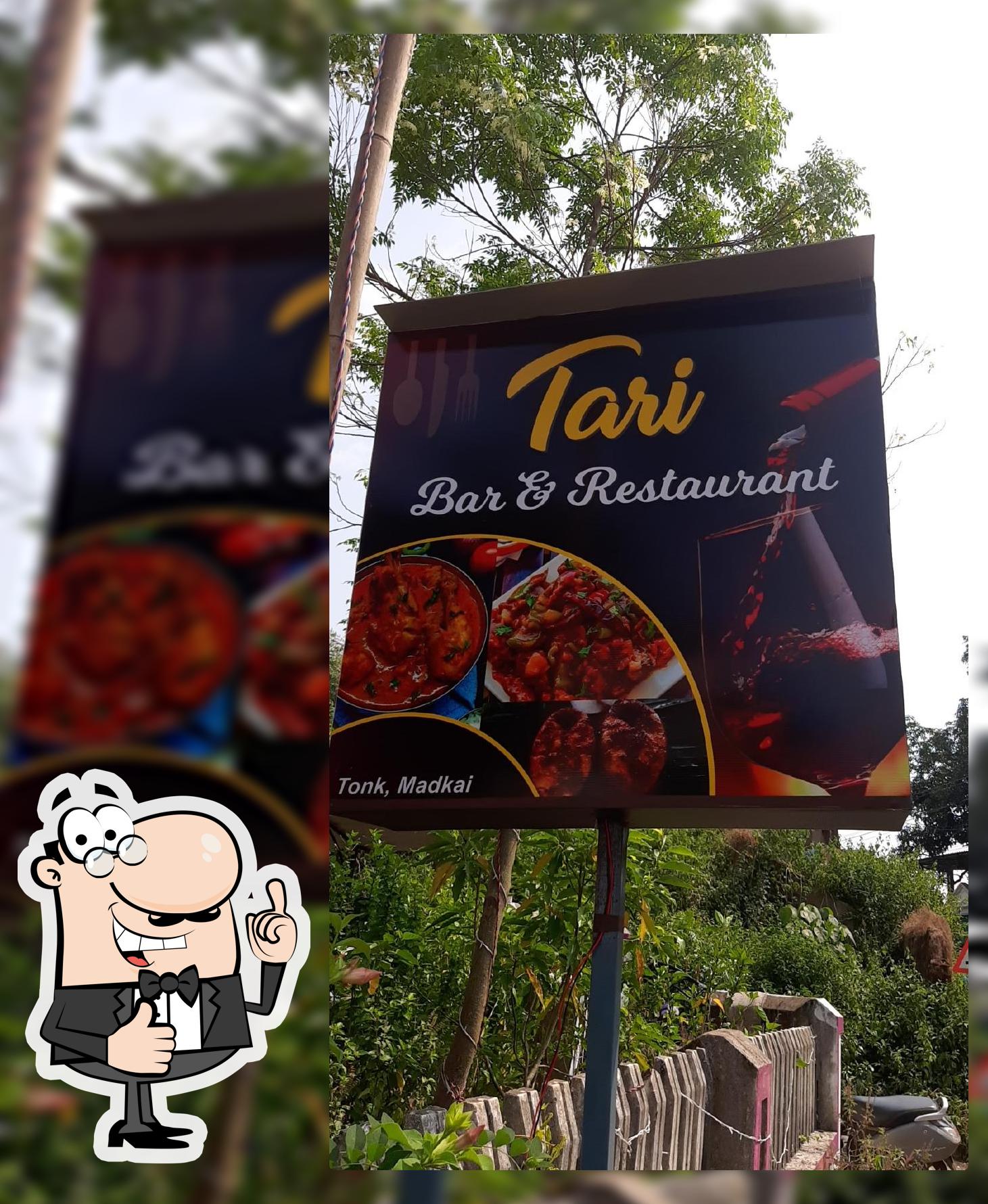 Tari Bar and Restaurant, Madkai - Restaurant reviews