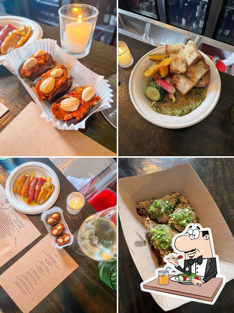 Pub y bar The Tippling House, Charleston - Opiniones del restaurante