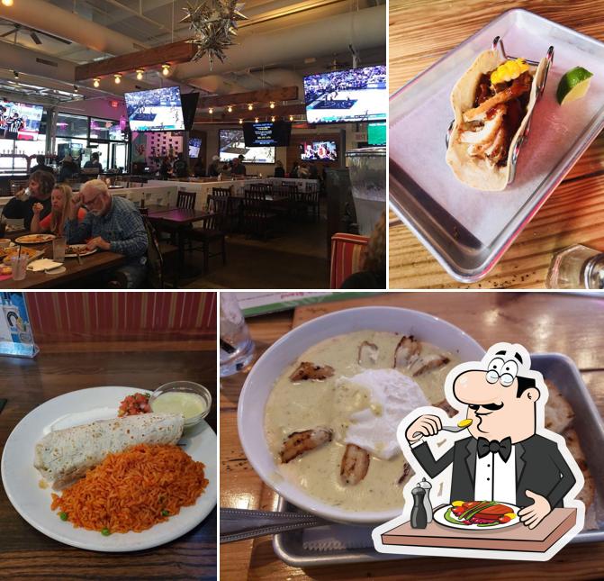 RED PEPPER TAQUERIA, Brookhaven - Restaurant menu, prices and reviews