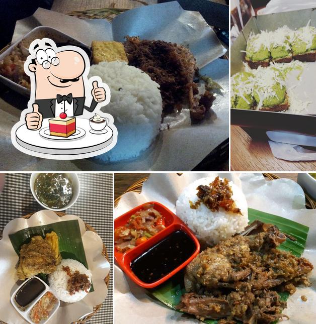 Aji Anom, Bandung - Restaurant menu, prices and reviews