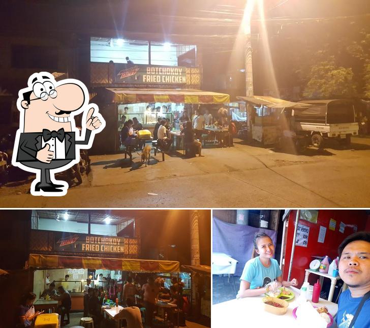Botchokoy Fried Chicken, Davao City - Restaurant menu, prices and reviews
