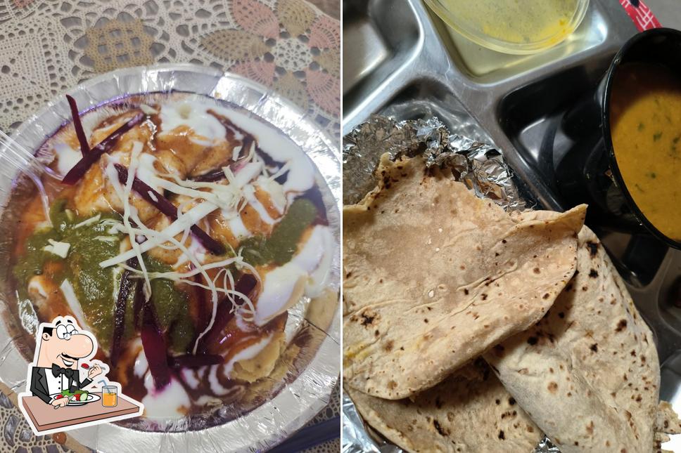 CHATOREY, Gurugram - Restaurant menu, prices and reviews